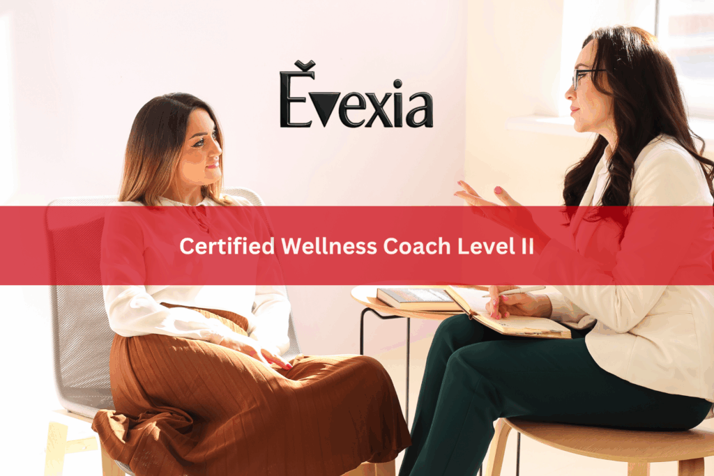 Certified Wellness Coach Level II - Be #1 In Your Field